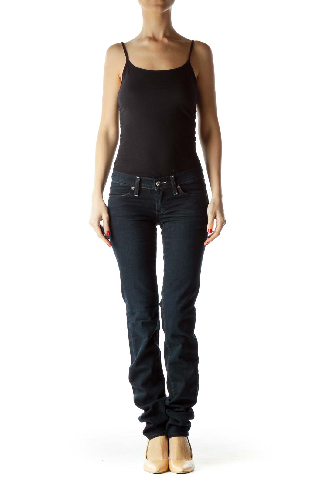 Habitual Jeans Logo