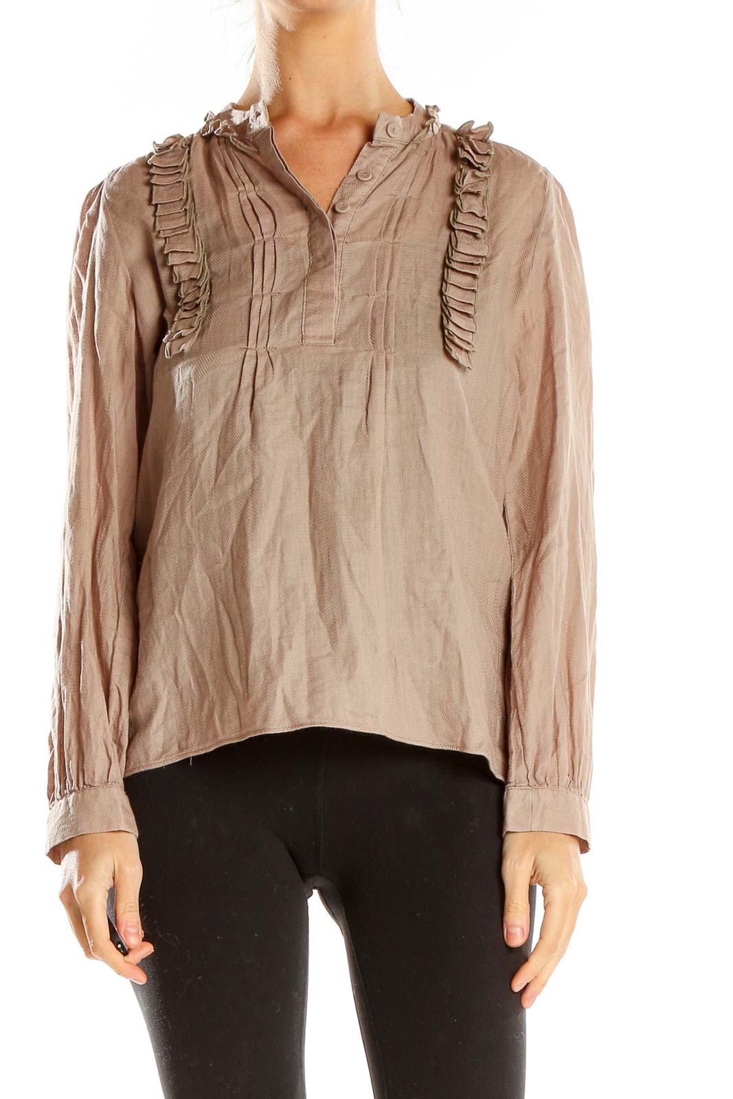 Adolfo Designer Blouses